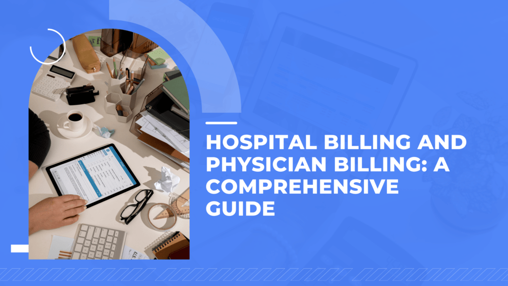 medical billing informative procedures - AcuteMD